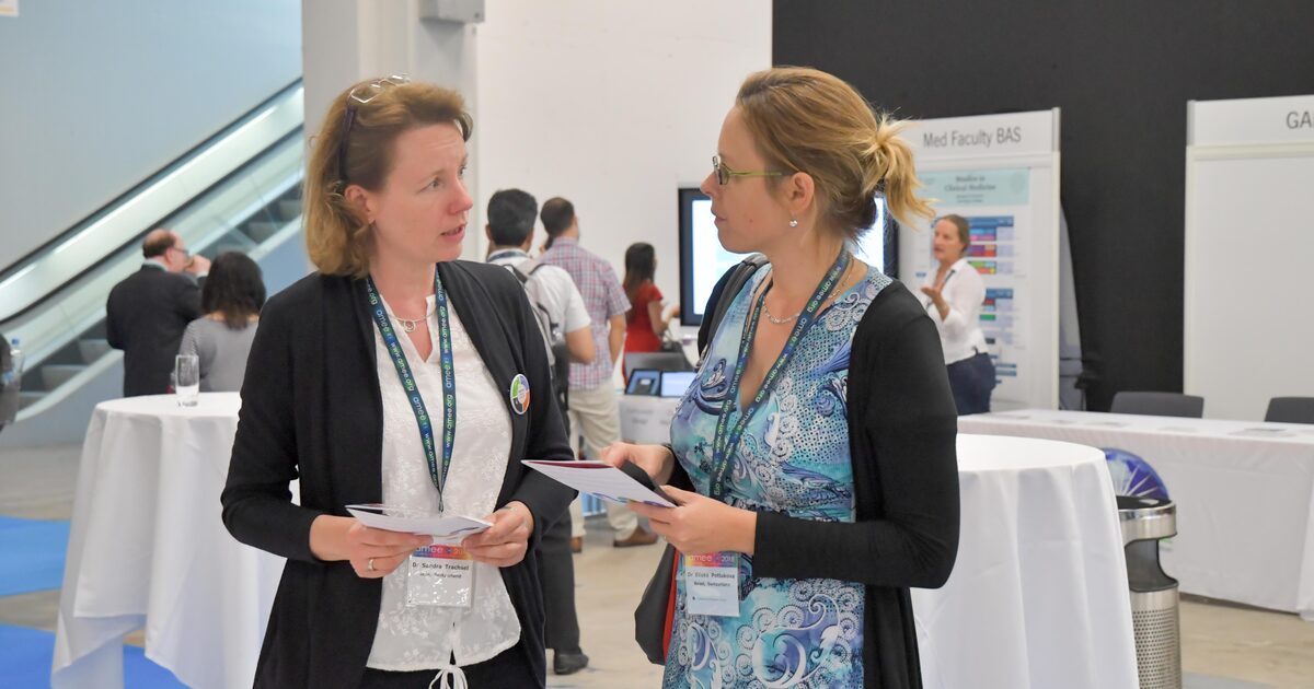 IML | Master of Medical Education (MME)