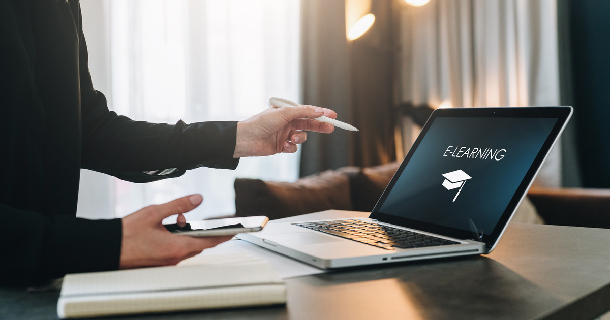 IML | eLearning for the Swiss National Foundation